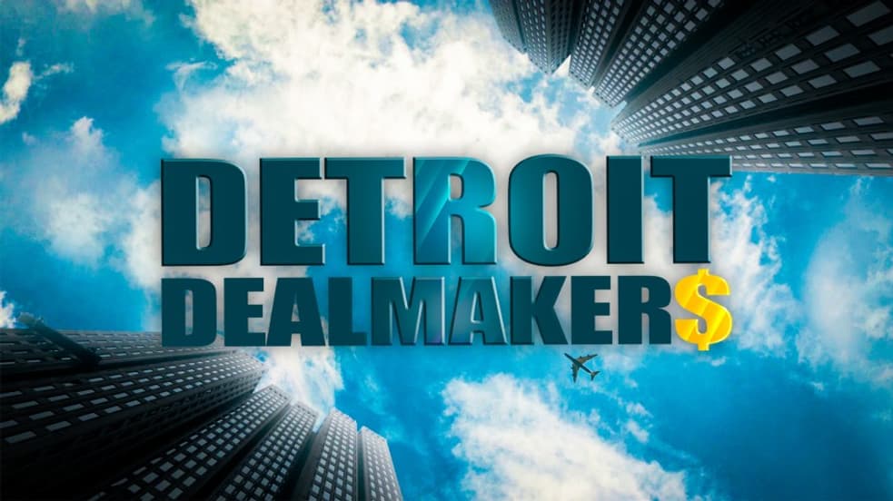 Watch Detroit Deal Maker$ Streaming Online | Tubi Free TV