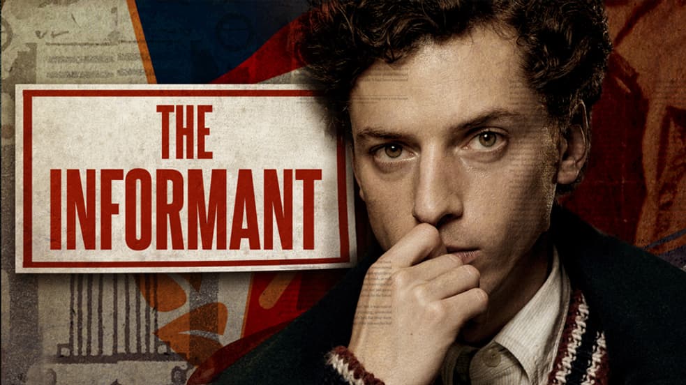 Watch The Informant Streaming Online | Tubi Free TV