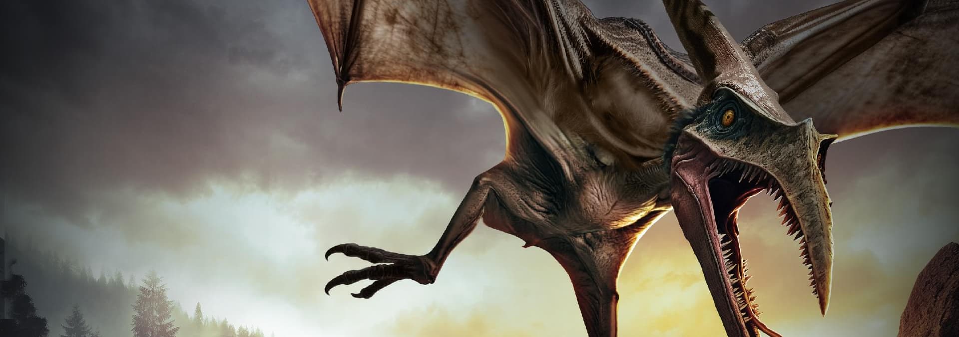 Watch Pterodactyl 2 (2023) - Free Movies | Tubi