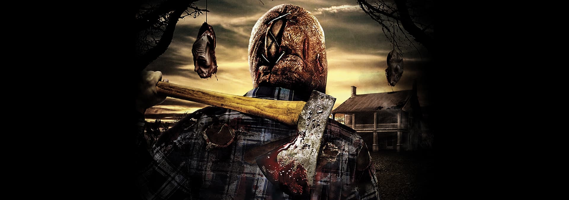 Watch Mask Maker (2011) - Free Movies | Tubi