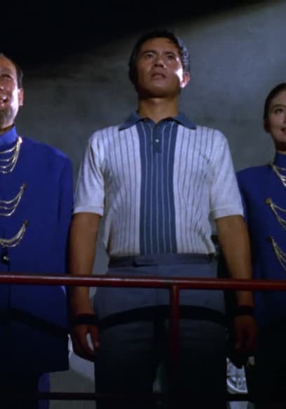 Watch UltraMan: UltraSeven S01:E46 - The Showdown of Dan vs Seven ...