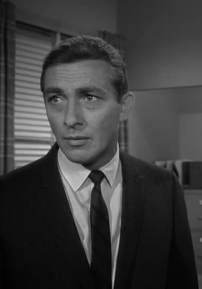 Watch The Outer Limits S02:E11 - The Inheritors (Pt. 2) - Free TV Shows ...