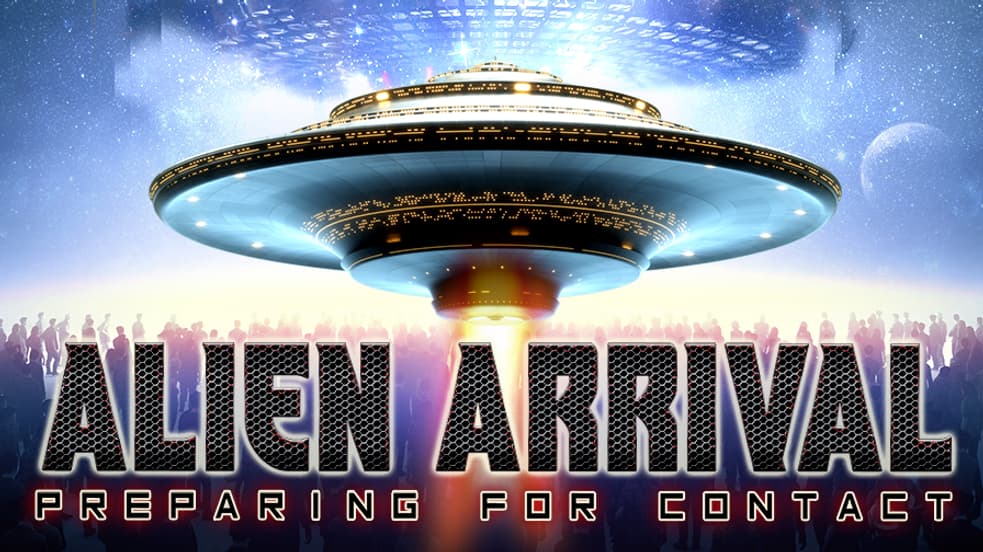 Watch Alien Arrival: Preparing for Contact Streaming Online | Tubi Free TV