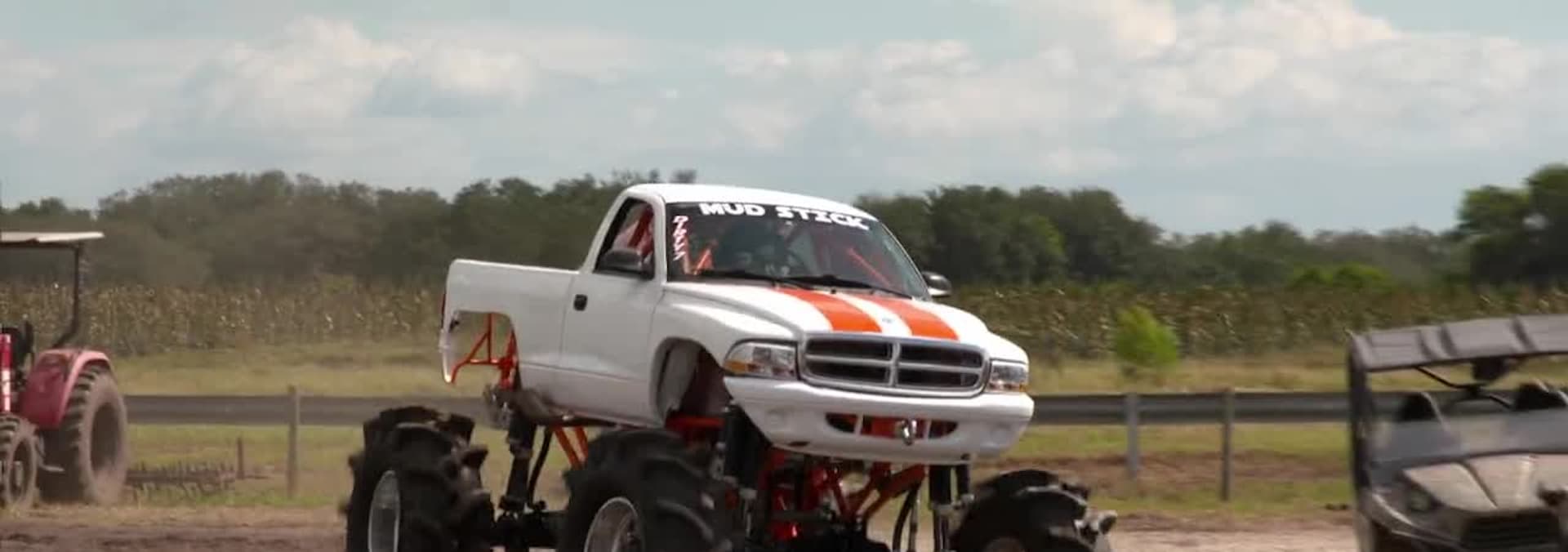 Watch Dirty Mudder Truckers S03:E02 - Know Your Enemy - Free TV Shows ...