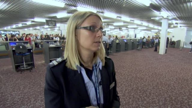 Watch UK Border Force S01:E05 - Episode 5 - Free TV Shows | Tubi