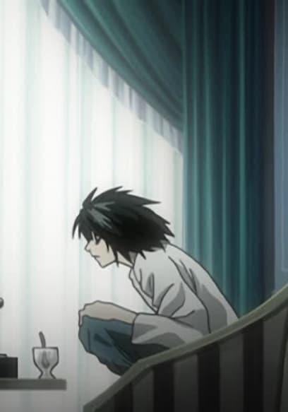 Watch Death Note (English Dubbed) S01:E17 - Execution - Free TV Shows ...