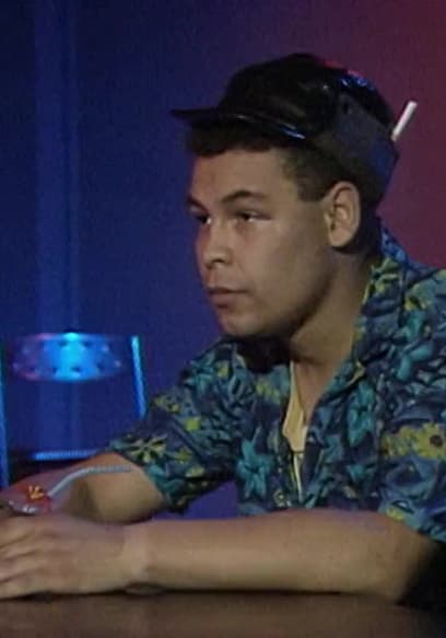 Watch Red Dwarf S01:E03 - Balance of Power - Free TV Shows | Tubi