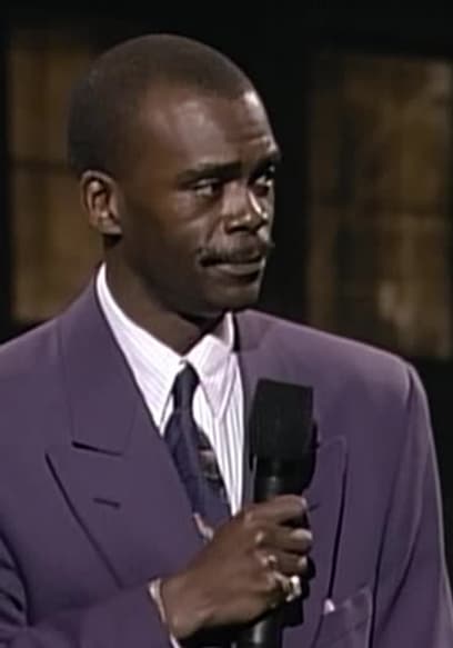 Watch Def Comedy Jam S03:E08 - Downtown Tony Brown, Ardie Foqua - Free ...