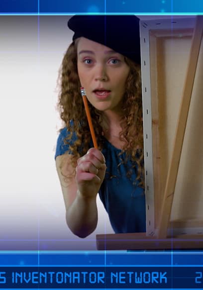 Watch The Prime Radicals S02:E03 - Coloring Inside the Lines - Free TV ...