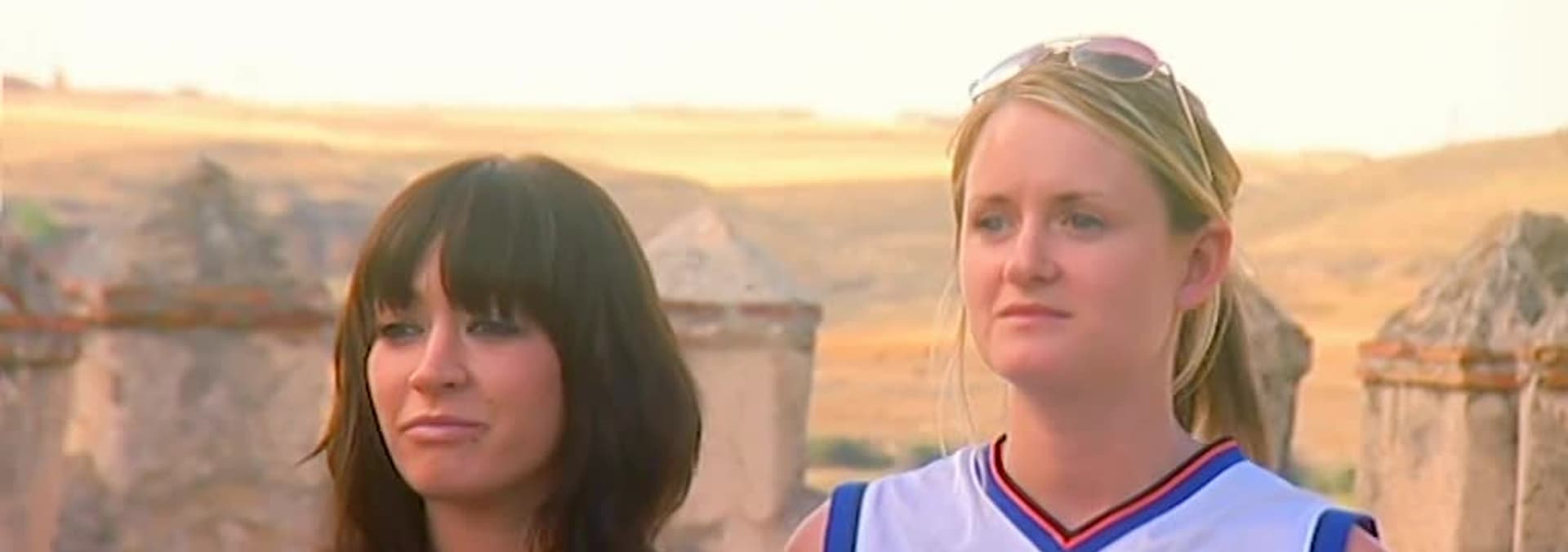 Watch Coach Trip S02:E02 - Segovia & Madrid (Pt. 2) - Free TV Shows | Tubi