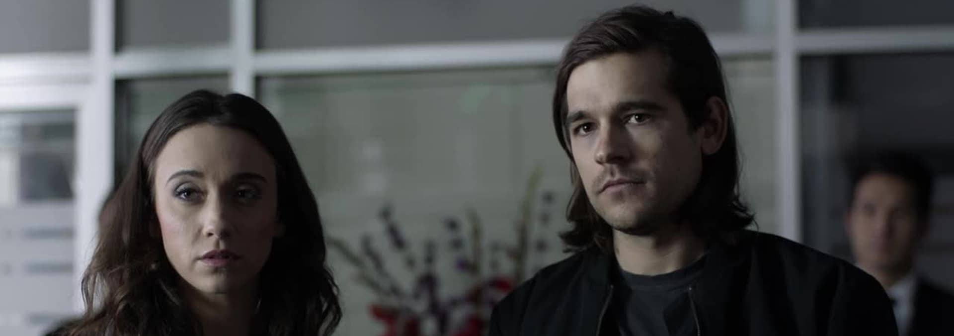 Watch The Magicians S02:E11 - The Rattening - Free TV Shows | Tubi