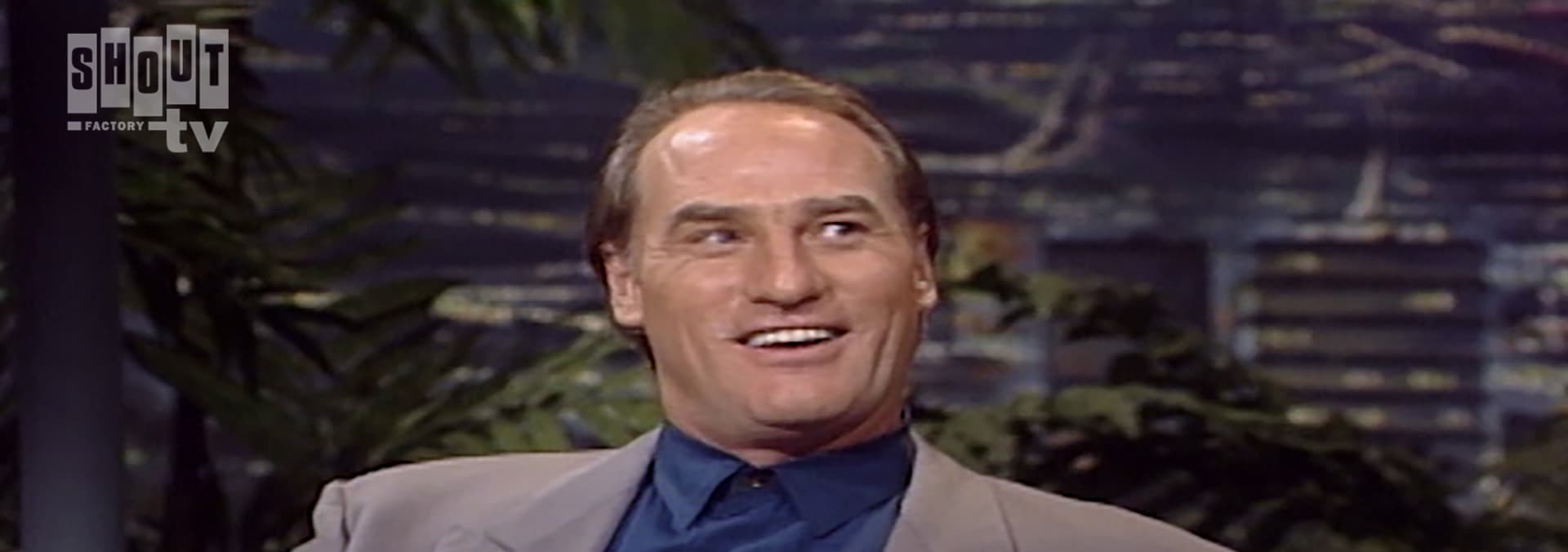 Watch The Johnny Carson Show S16:E14 - Hollywood Icons of the '90s ...