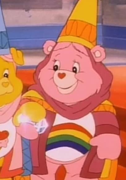 Watch Care Bears: The Original Series Collection S02:E04 - The Two ...