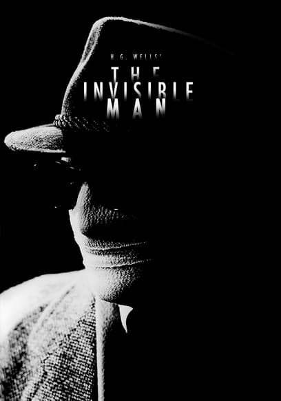 Watch H.G. Wells' the Invisible Man S01:E11 - Bank Raid - Free TV Shows ...