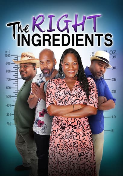 Watch The Right Ingredients (2020) - Free Movies | Tubi