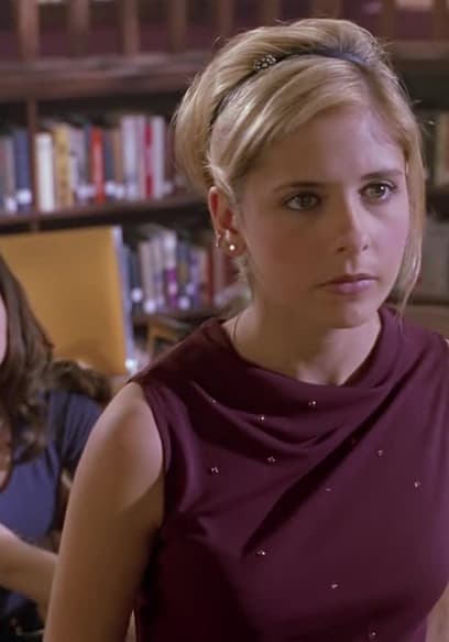 Watch Buffy the Vampire Slayer S03:E15 - Consequences - Free TV Shows ...