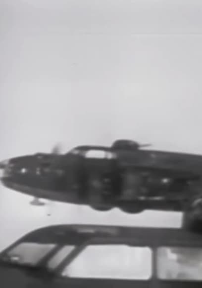 Watch Gun Camera Footage of WWII Trailer (2020) - Free Movies | Tubi