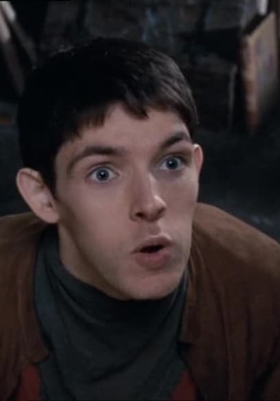 Watch Merlin S03:E03 - Goblin's Gold - Free TV Shows | Tubi