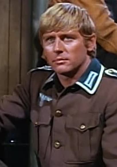 Watch Jericho S01:E09 - One for the Mountain - Free TV Shows | Tubi