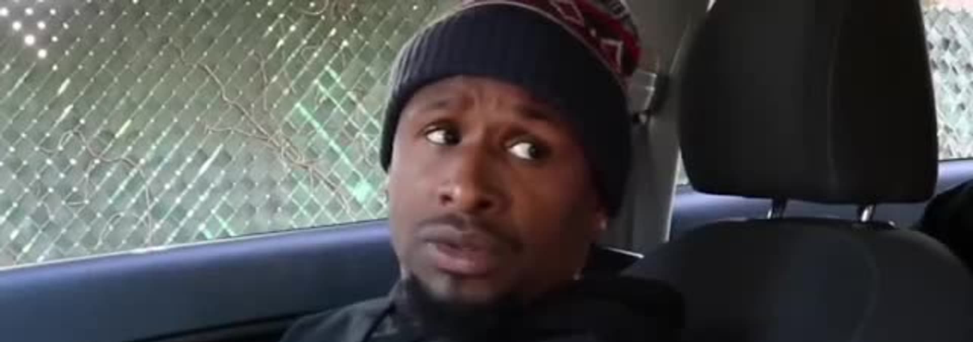 Watch My L.A. Hood Story S02:E03 - My Sister’s a Crip - Free TV Shows ...
