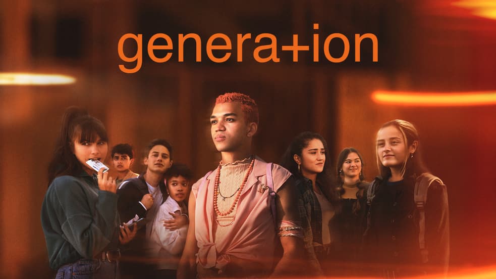 Watch Generation Streaming Online | Tubi Free TV
