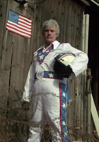 Watch Mysteries at the Museum S14:E03 - Evel Spirit and More - Free TV ...