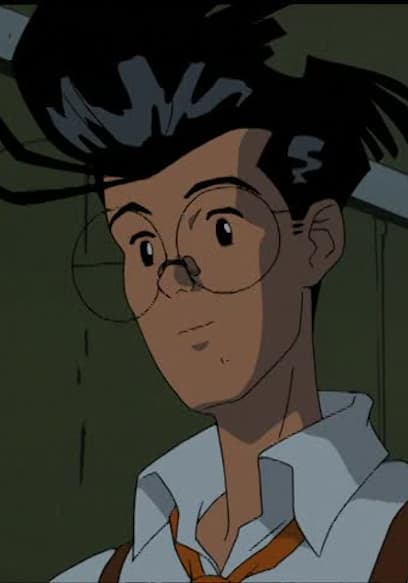 Watch Cybersix S01:E02 - Data 7 & Julian - Free TV Shows | Tubi