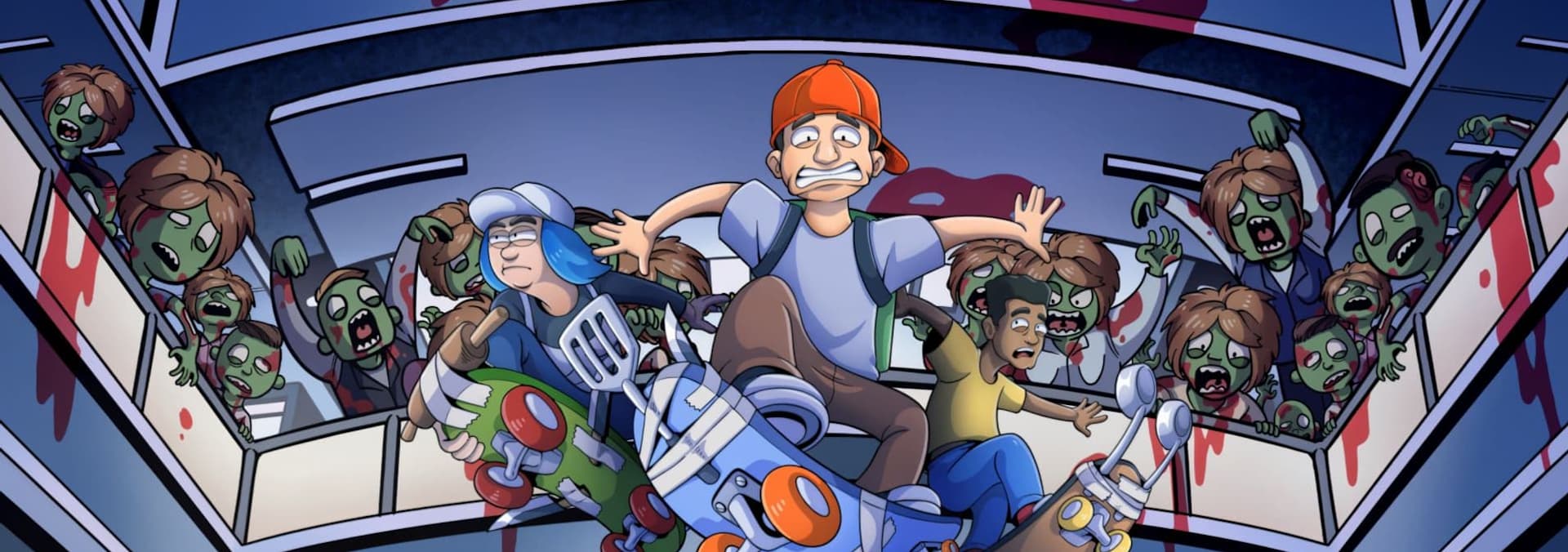 Watch ApoKalypse (2025) - Free Movies | Tubi