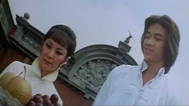 Watch Deadly Fists: A Fusian Martial Arts Collection S01:E08 - Mars ...