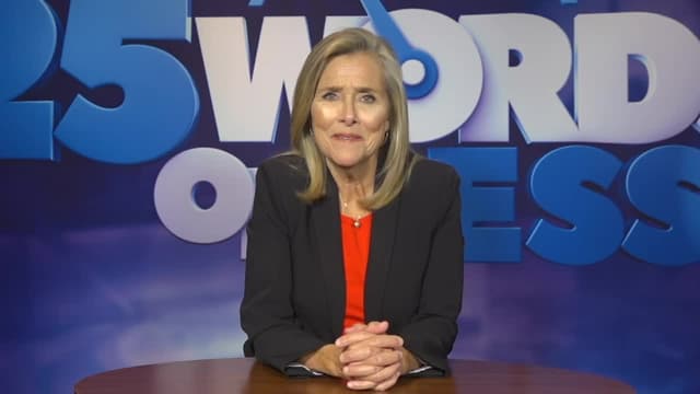 Watch 25 Words or Less S02:E01 - 25 Words or Less Season 2 Premiere W ...