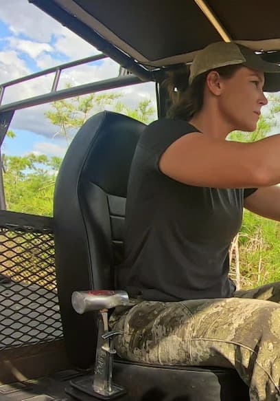 Watch Swamp People: Serpent Invasion S03:E10 - Viper Alley - Free TV ...