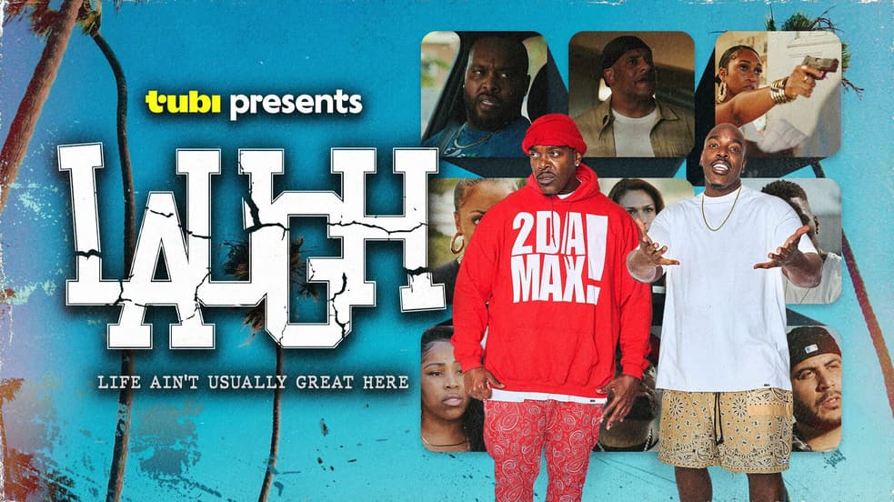 Watch L.A.U.G.H. Streaming Online | Tubi Free TV