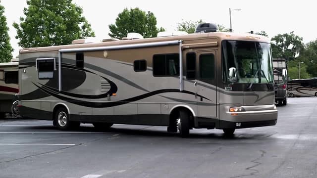 Watch Big Time RV S01:E03 - A $100,000 Dishwasher - Free TV Shows | Tubi