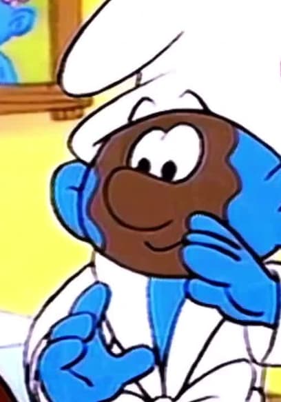 Watch The Smurfs (Classic) S08:E347 - Shutterbug Smurfs - Free TV Shows ...
