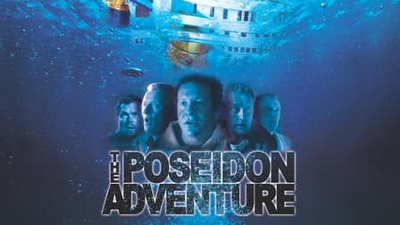 Watch The Poseidon Adventure - Free TV Shows | Tubi