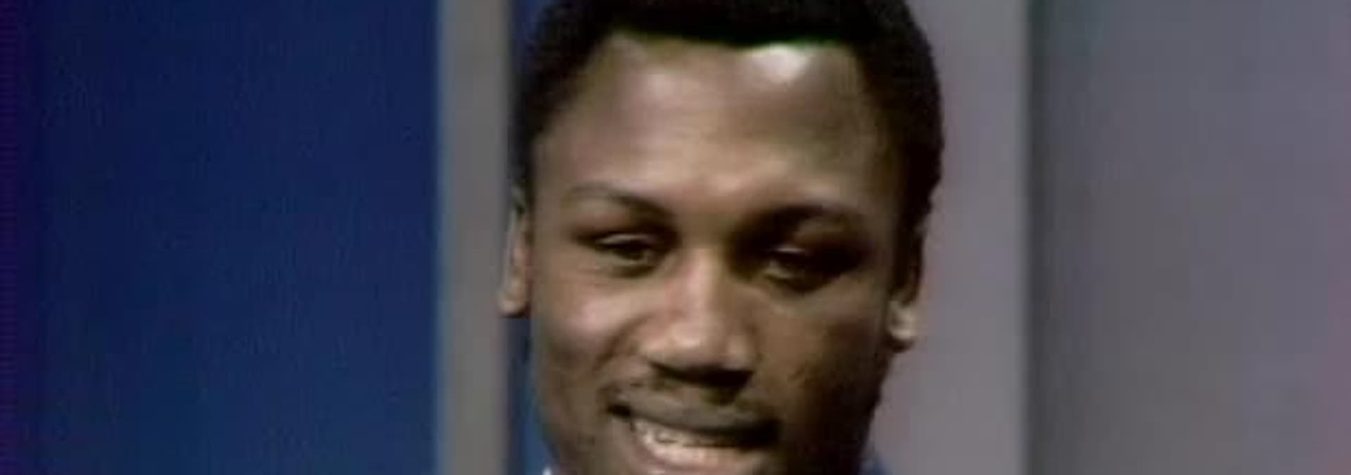 Watch The Dick Cavett Show S11:E01 - Olympians: June 30, 1969 Joe ...