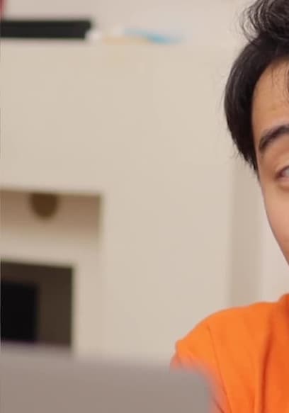 Watch The Uncle Roger Show S02:E02 - French Chef vs. Egg Fried Rice ...