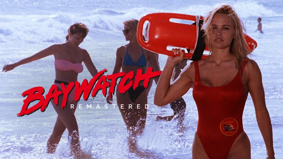 Watch Baywatch Streaming Online | Tubi Free TV