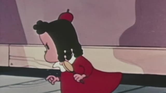 Watch Color Cartoon Classics - Free TV Shows | Tubi