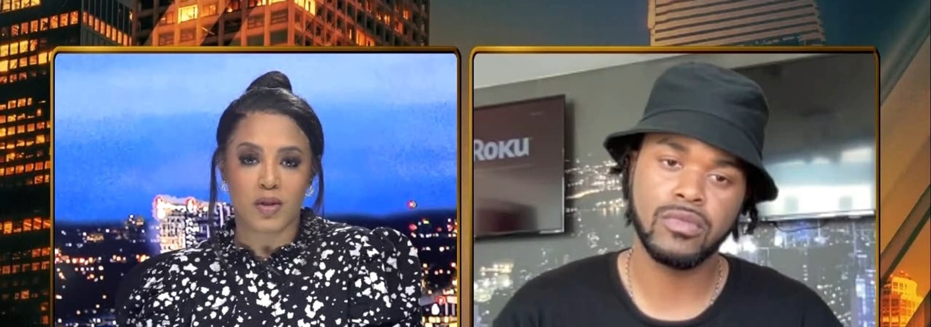 Watch FOX SOUL's Black Report S03:E257 - Conscious Lee Talks Black ...