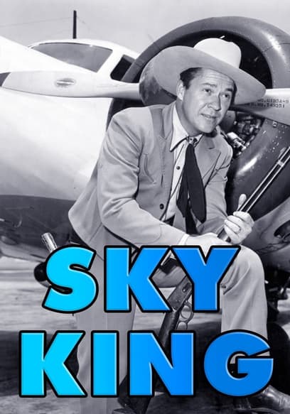 Watch Sky King - Free TV Shows | Tubi