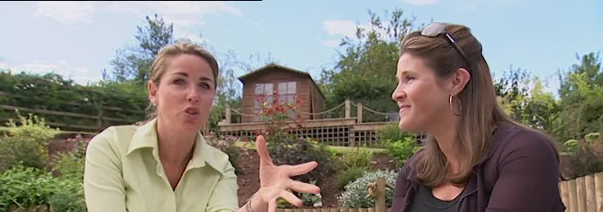 Watch 60 Minute Makeover S02:E19 - Coleford - Free TV Shows | Tubi