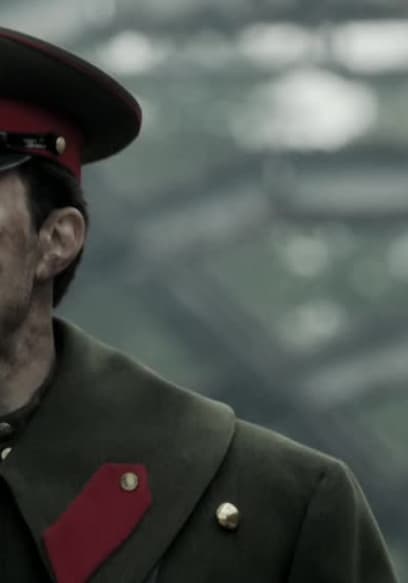 Watch American Genius S01:E07 - Space Race - Free TV Shows | Tubi