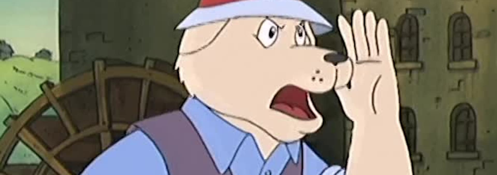 Watch Rupert S03:E02 - Rupert and Growler - Free TV Shows | Tubi