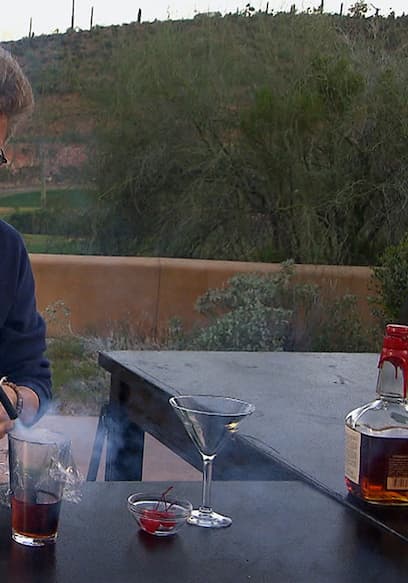 Watch Steven Raichlen's Project Smoke S01:E02 - Shoulders and Bellies ...