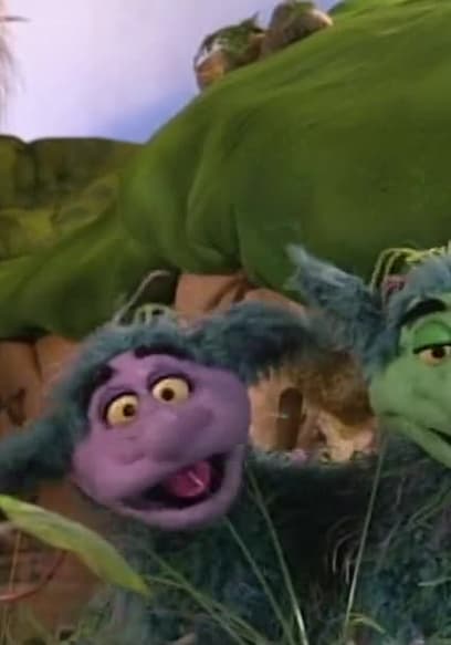 Watch Groundling Marsh S01:E20 - Two Be or Not to Be - Free TV Shows | Tubi