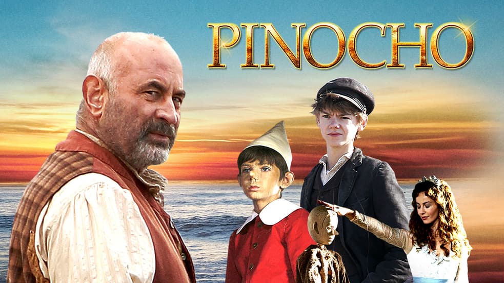 Watch Pinocho (Doblado) Streaming Online | Tubi Free TV