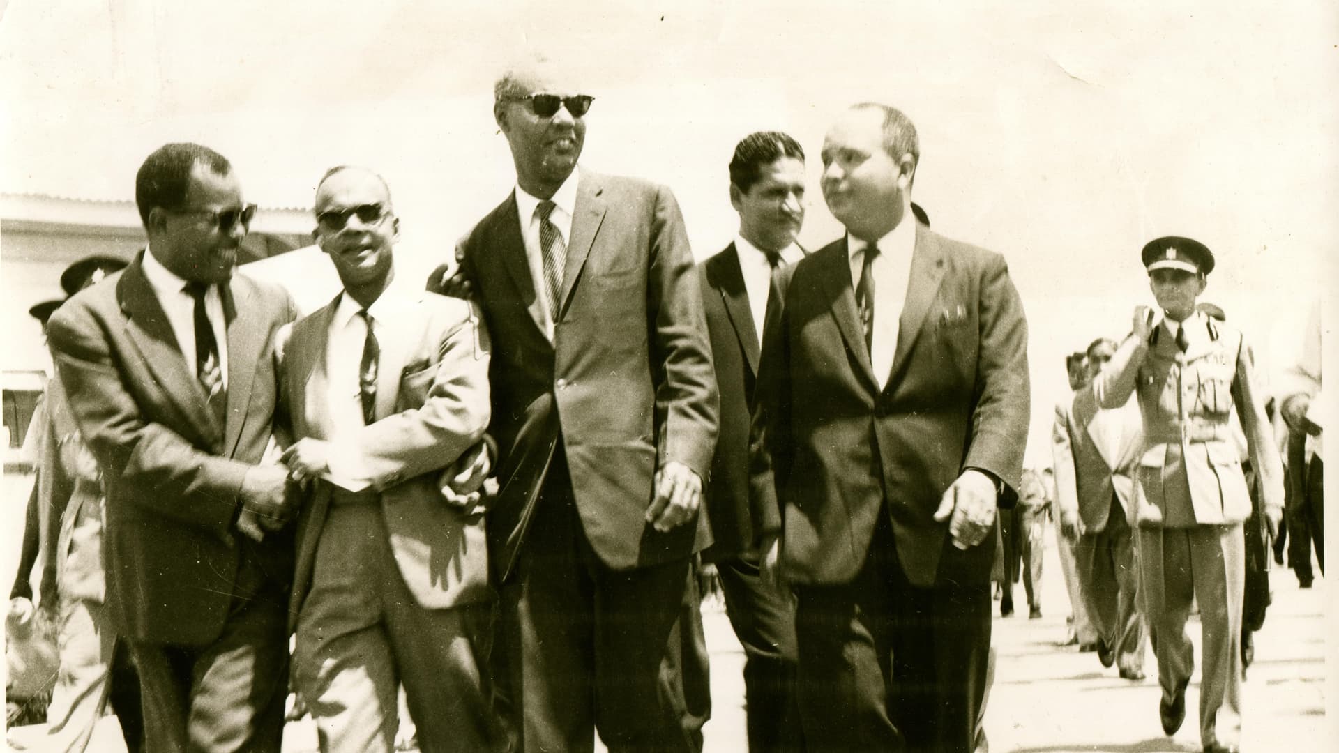 Watch Inward Hunger: The Story of Eric Williams - Free TV Shows | Tubi