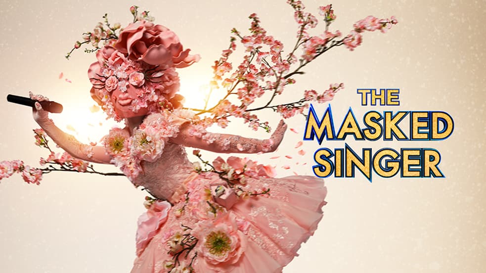 Watch The Masked Singer Streaming Online | Tubi Free TV