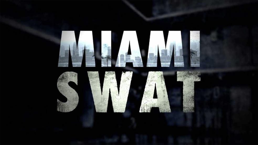 Watch Miami SWAT Streaming Online | Tubi Free TV